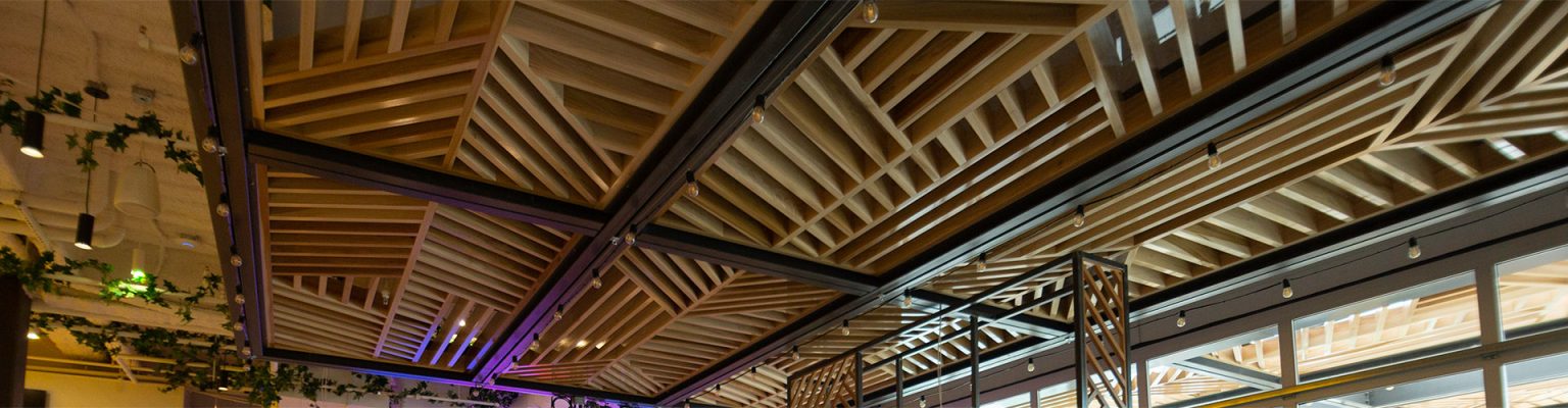 Our Story - Giffin Interior