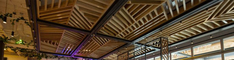 Our Story - Giffin Interior