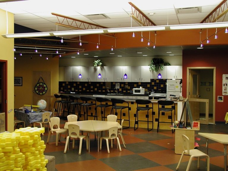 Custom Architectural Woodwork Gallery - Giffin Interior