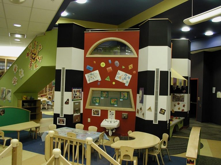 Custom Architectural Woodwork Gallery - Giffin Interior