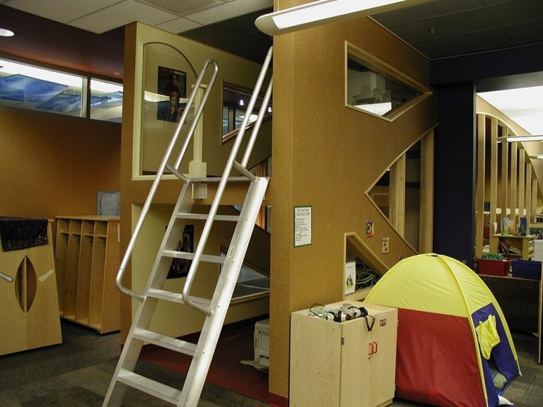 Custom Architectural Woodwork Gallery - Giffin Interior