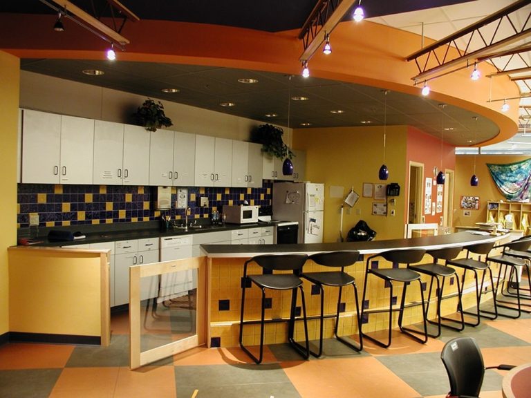 Custom Architectural Woodwork Gallery - Giffin Interior