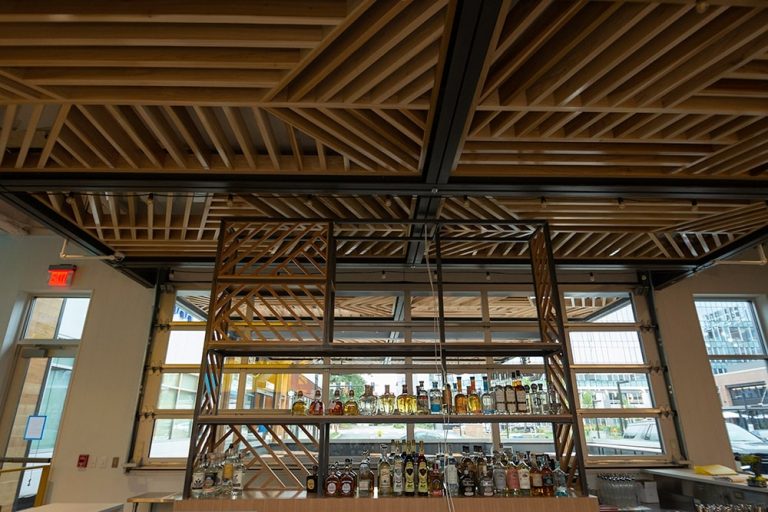 Our Team - Giffin Interior