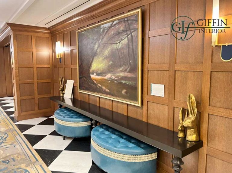 How Much Do You Know About Wood Veneer? - Giffin Interior