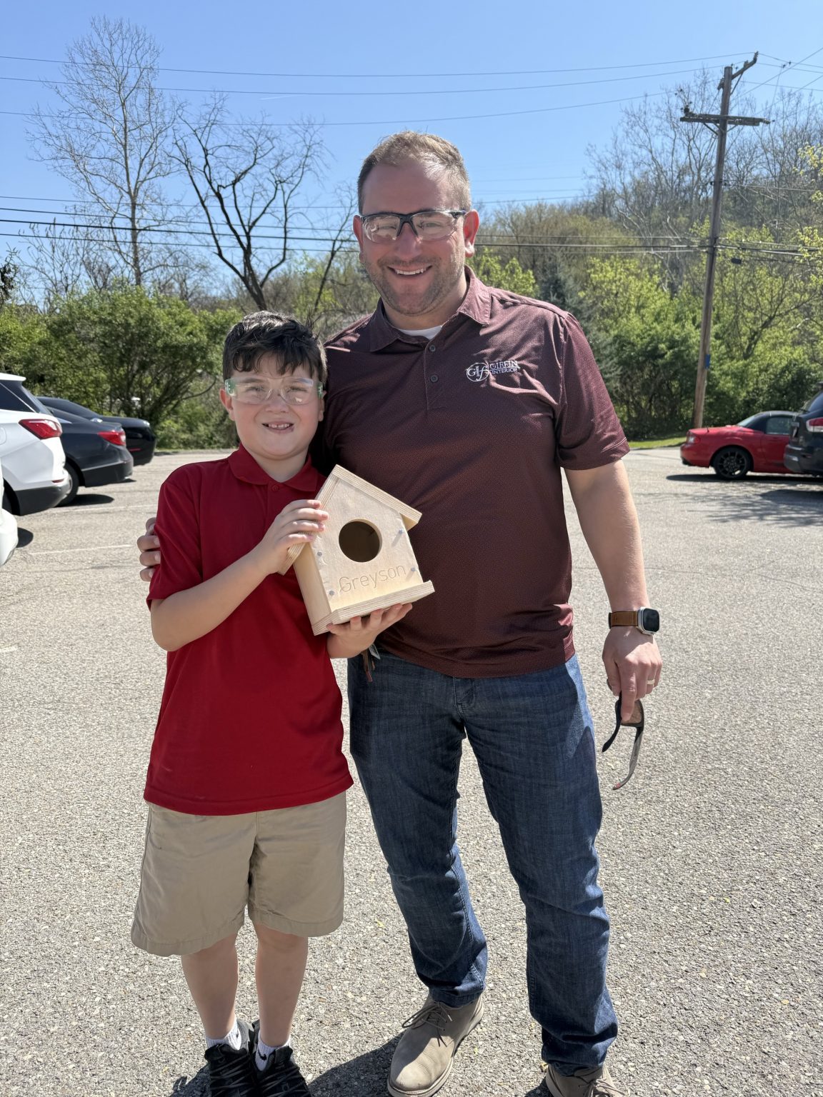 Other - Giffin Interior